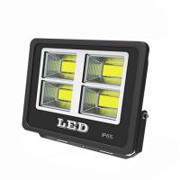 China Easy Installation 300W AC265V Backyard Flood Light for sale