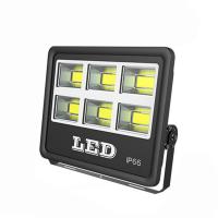 China Easy Installation 300W AC265V Backyard Flood Light for sale