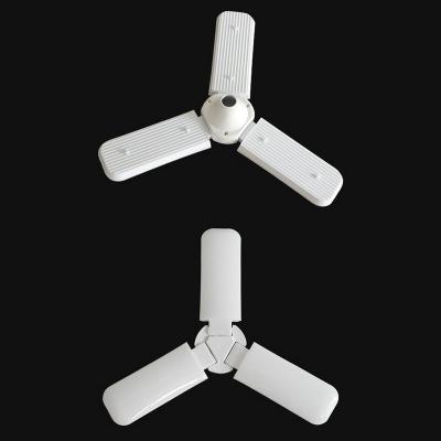 Cina Lampadine dell'interno economizzarici d'energia della pala del ventilatore 45W LED in vendita