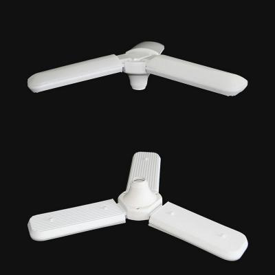 Cina Lampadine dell'interno economizzarici d'energia della pala del ventilatore 45W LED in vendita