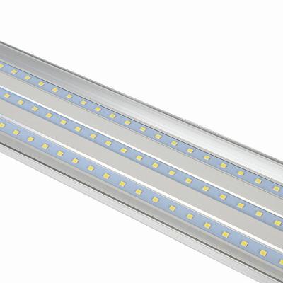 Cina Il PVC riguarda le luci dell'interno della metropolitana di SMD2314 1200mm LED in vendita