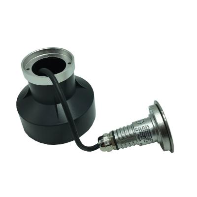 Cina 316 luce subacquea DC12V di acciaio inossidabile 3W LED in vendita