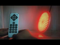 Resin Filled RGB LED Pool Light 42W 12V IP68 Wateproof to Replace PAR56 Piscina