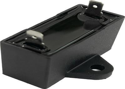 中国 CBB61 速連結端末で起動し動作するACモーターコンデンサター 販売のため