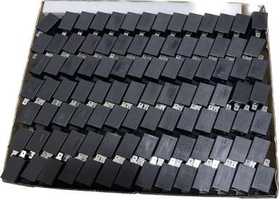 中国 CBB61 速連結端末で起動し動作するACモーターコンデンサター 販売のため