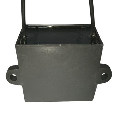 Cina 10UF 450V AC Motor Starting Capacitor CBB61 Max Temp 105°C Con Auto-Reazione in vendita