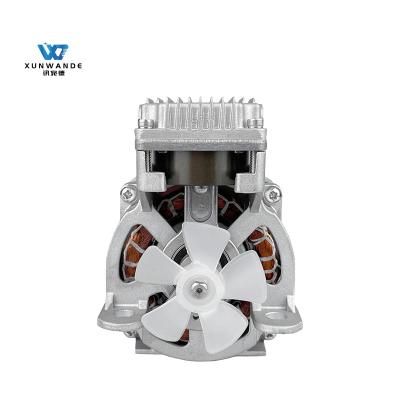 Cina Compressore d'aria ad alta velocità 1650 giri per strumenti medici in vendita