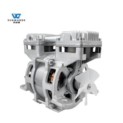 Cina Compressore d'aria ad alta velocità 1650 giri per strumenti medici in vendita