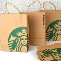 China FULLY AUTOMATIC SHOPPING PAPER BAG MAKING CNC MACHINE for sale