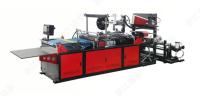 China poly mailer machine for sale