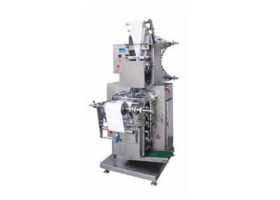 China Vertical Type Wet Tissue Making Machine for sale