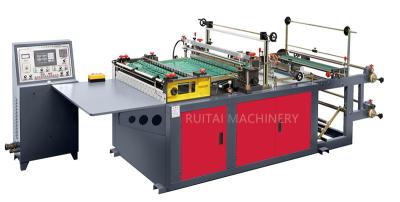 China automatic plastic bag sealing machine for sale