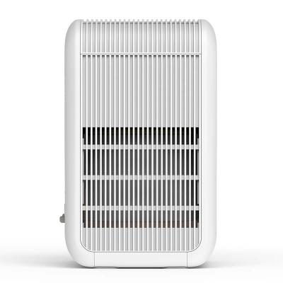 Cina HOMEFISH Filtro Hepa Purificatore d' aria per uso domestico Umidificatore ionico 400ml in vendita