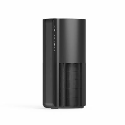 China Homefish Air Scent Diffuser Humidify Negative Ion Purifier 326m3/H for Home for sale