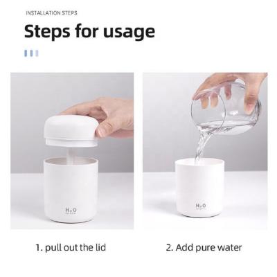 China Drop shipping Warm Mist Humidifiers China Air Moisturizer China Home Air Drop shipping Humidifier for sale