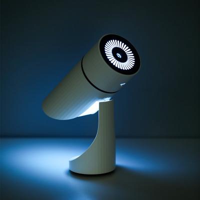 중국 홈피쉬 OEM Hava Nemlendirici 미니 습기기 d Air d Air 무선 습기기 Bevochtiger 초음파 습기기 판매용
