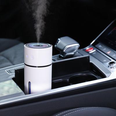 중국 홈피쉬 OEM Hava Nemlendirici 미니 습기기 d Air d Air 무선 습기기 Bevochtiger 초음파 습기기 판매용