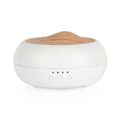 Cina HOMEFISH OEM Aromaterapia Difusori Aromaterapia Aromaterapia Mini Diffusore d'aria Diffusore di olio essenziale Diffusore di aroma in vendita