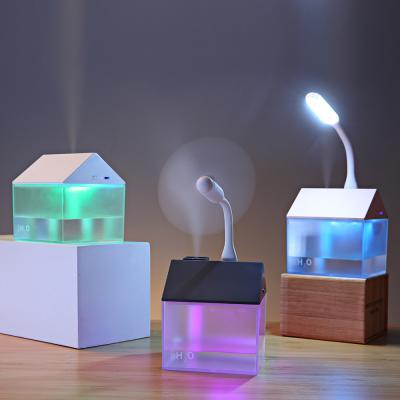 Chine HOMEFISH 2021 Aromathérapie diffuseurs Aromathérapie aromathérapie mini diffuseur d'air diffuseur diffuseur d'huile essentielle diffuseur d'arôme à vendre