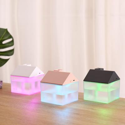 Chine HOMEFISH 2021 Aromathérapie diffuseurs Aromathérapie aromathérapie mini diffuseur d'air diffuseur diffuseur d'huile essentielle diffuseur d'arôme à vendre