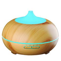 中国 トップページ 魚 木材 穀物 USB 超音波 アロマ 湿気 霧 出力 30ml/H 販売のため