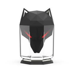 중국 2022 핫 판매 수습기 600ML 대용량 공기 유분기 냉동 안개 데스크톱 초음파 수습기 판매용