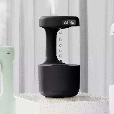 Chine HOMEFISH 100-150 ml/h Humidificateur d'air anti-gravité à vendre