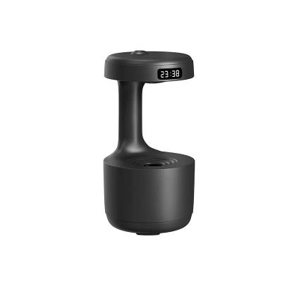 Chine HOMEFISH 100-150 ml/h Humidificateur d'air anti-gravité à vendre