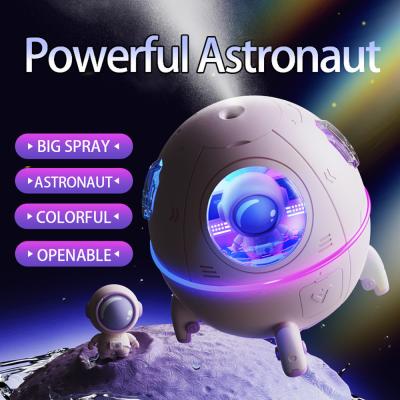 Chine 220 ml Humidificateur d'air rechargeable pour astronautes Humidificateur de brouillard froid 40 ml/h à vendre
