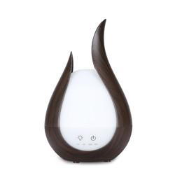 Chine Appareil d'aromathérapie pour le ménage Diffuseur d'arôme 300 ml Humidificateurs d'air portables mini à ultrasons avec lumière nocturne à vendre