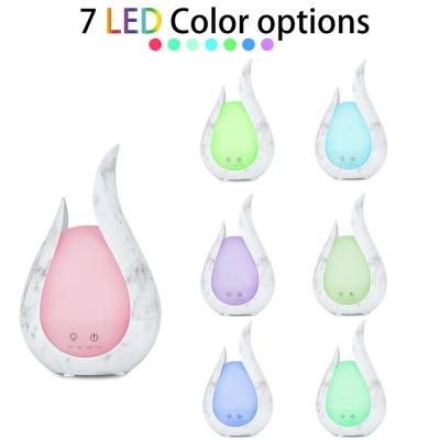 China Wholesale Household Remote Control Scent Oil Diffuser Humidification Cool Mist Sprayer Aroma Diffuser With NIght Light for sale