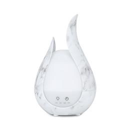 China Wholesale Household Remote Control Scent Oil Diffuser Humidification Cool Mist Sprayer Aroma Diffuser With NIght Light for sale