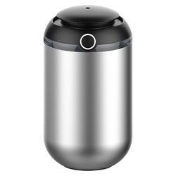 China Aromatherapy Fragrance Essential Oil Diffuser Mini Intelligent Control Scent Diffuser Portable USB Smart Capsule Aroma Diffuser for sale