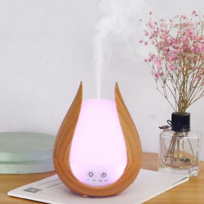 Chine HOMEFISH 24V diffuseur de parfum de bureau à ultrasons 550g à vendre
