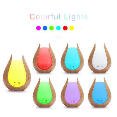 Chine HOMEFISH 24V diffuseur de parfum de bureau à ultrasons 550g à vendre