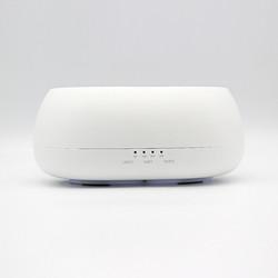 Chine HOMEFISH Diffuseurs d'huiles essentielles sans BPA Humidificateur à ultrasons 25-50 ml/h à vendre