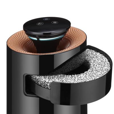 Chine Purificateur de l'air Ozone Purificateur de l'air Purificateur de l'air Purificateur d'air Purificateur d'air portable HEPA 13 Filtre UV Purificateur d'air de bureau à vendre