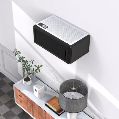 Cina Purificatore d'aria a filtro HEPA di grande copertura Triplice filtrazione 6 strati Purificazione profonda Purificazione dell'aria Purificatore d'aria in vendita