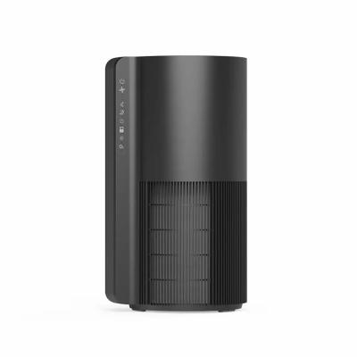 Cina Homefish H12 HEPA Filter Mini Purificatore d'aria Sterilizzazione profonda 326m3/h in vendita