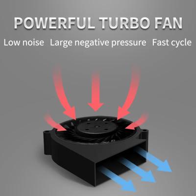 China 2023 New Arrival HEPA Filter High Quality Purification Air Purifier Negative Ions Ashtray Air Purifier Aromatherapy Machine for sale