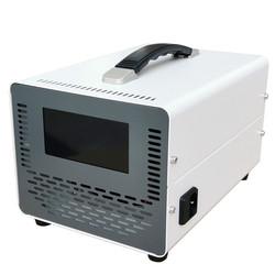 Chine HOMEFISH OEM Portable à usage domestique Utilisation commerciale professionnelle Utilisation numérique Meilleur ozonateur Purificateur d'air Nettoyeur Purificateur De Aire Ozono à vendre