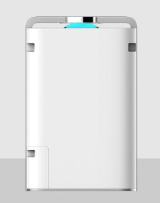 Cina HOMEFISH Purificatore d'aria commerciale ABS con filtro composito per ufficio in vendita