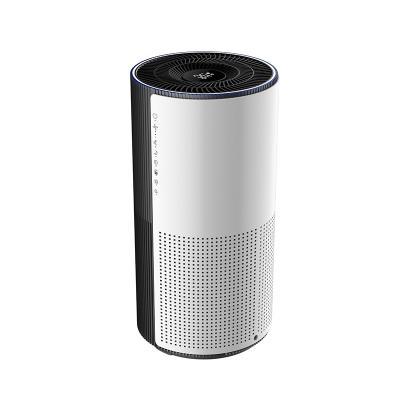 Cina Homefish OEM Luchtreiniger Purificatore d'aria all'ingrosso Smart Hepa Purificador De Aire UVC Purificateurd Wifi Purificatore d'aria Tuya in vendita