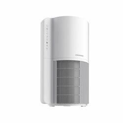 Cina HOMEFISH H12 Filtro HEPA Purificatore d' aria UV Ionizzatore di ozono 110-240V / 50hz in vendita