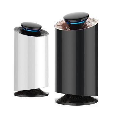 Chine Purificateur de l'air Ozone Purificateur de l'air Purificateur de l'air Purificateur d'air Purificateur d'air portable HEPA 13 Filtre UV Purificateur d'air de bureau à vendre