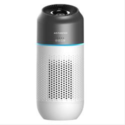 China Air Purifier 2020 USB Portable Car Purifier Car Air Purifier App for sale