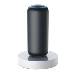 Cina HomePesce OEM Purificatore d'aria per auto Diffusore di profumi 3800 giri al minuto in vendita