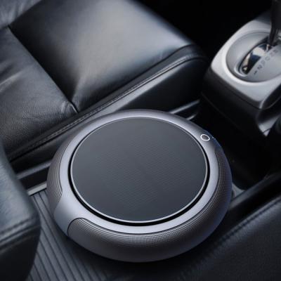 China Homefish Car Air Purifier  Negative Ion Generator 1200mAh OEM ODM for sale
