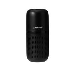 China HOMEFISH Anion Car Air Purifier USB Charge DC5V/1000mAh for sale