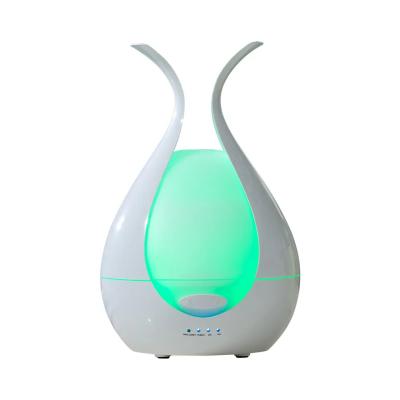 China 200ml Aromatherapy Essential Oil Diffuser Smart Aroma Diffuser OEM ODM for sale